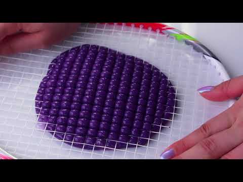 SLIME PRESS ASMR