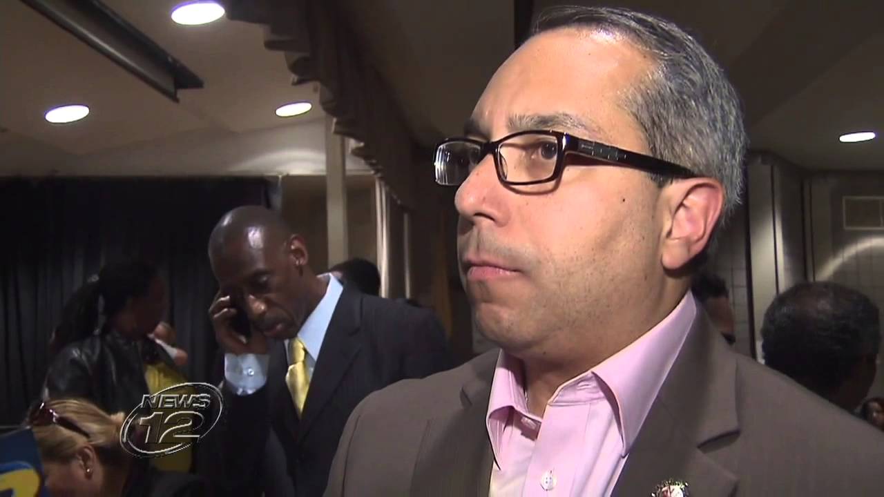 Passaic Mayor Dr. Alex Blanco's Campaign Finances under scrutiny! - YouTube
