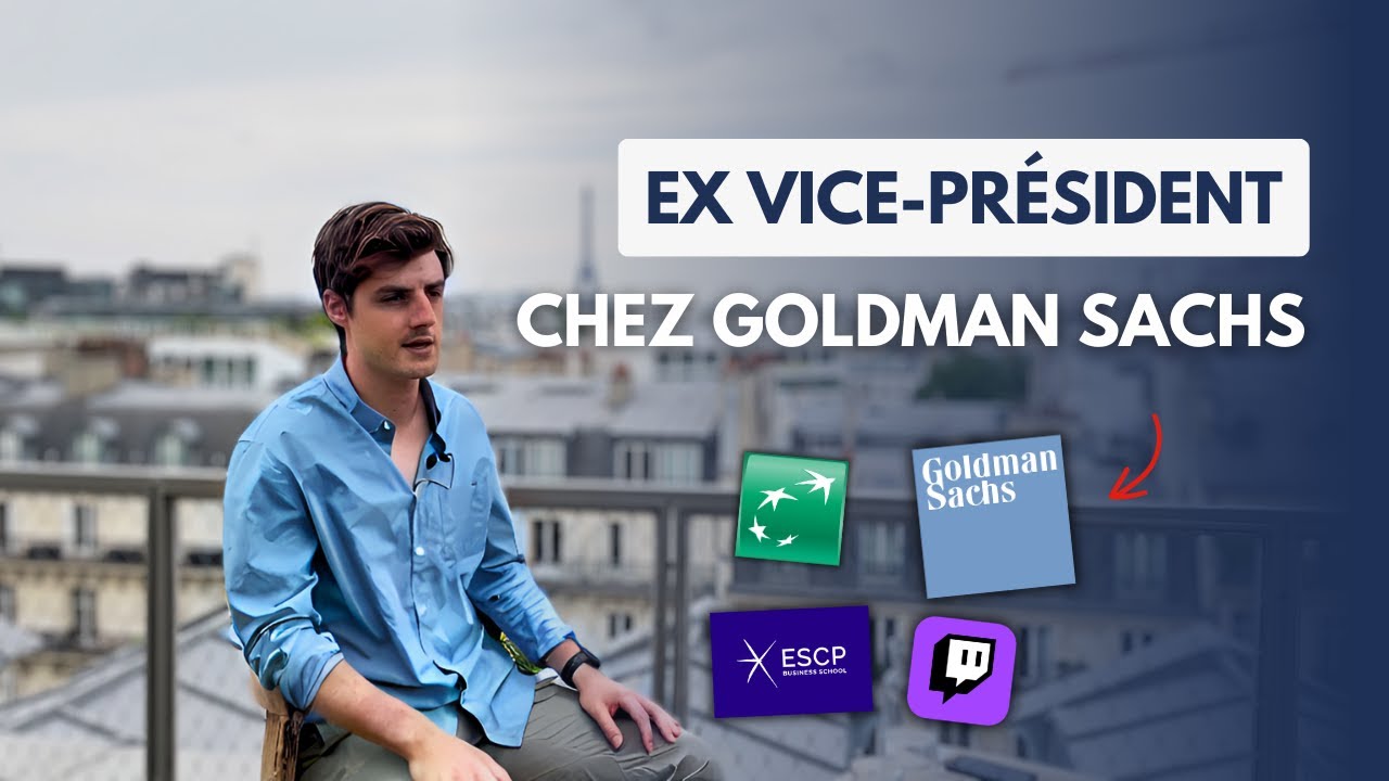 Questions à Marc Lesage-Moretti (Jokariz), ex vice-président chez ...