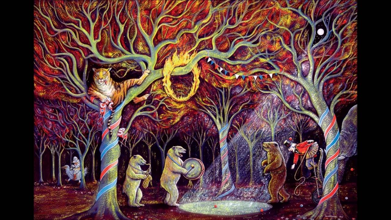 False Enthusiasm - Tasos Bekyros - YouTube