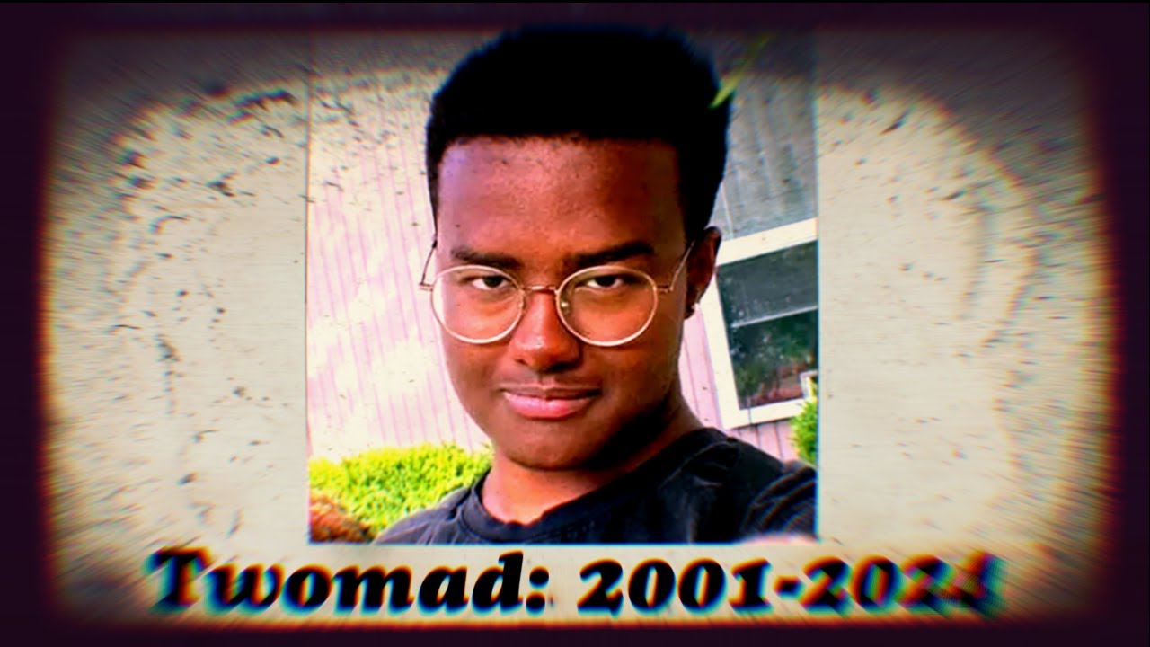 Twomad Died. - YouTube