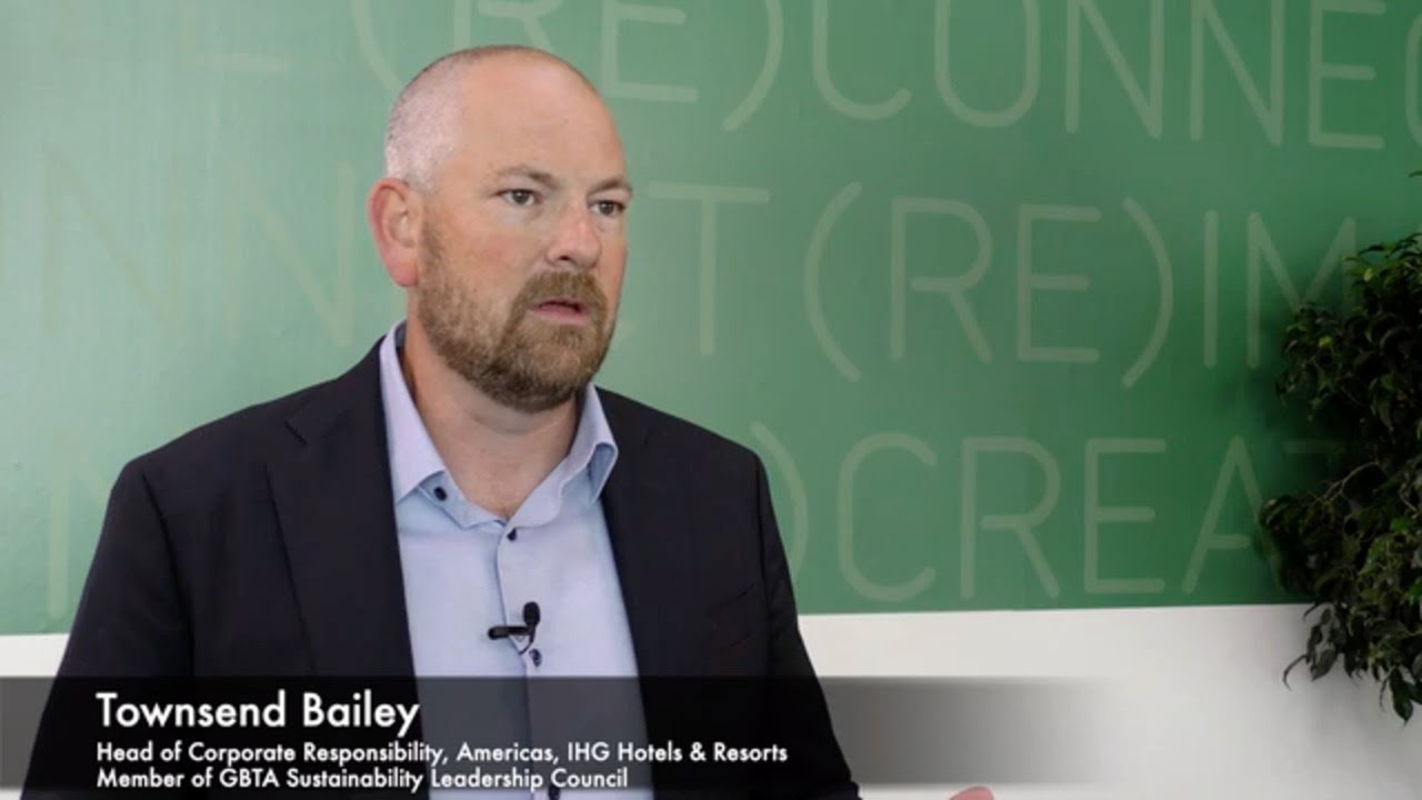 Townsend Bailey - YouTube