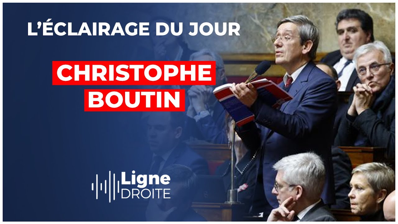 LIOT : le groupe qui bouscule le pouvoir macroniste à l'Assemblée ...