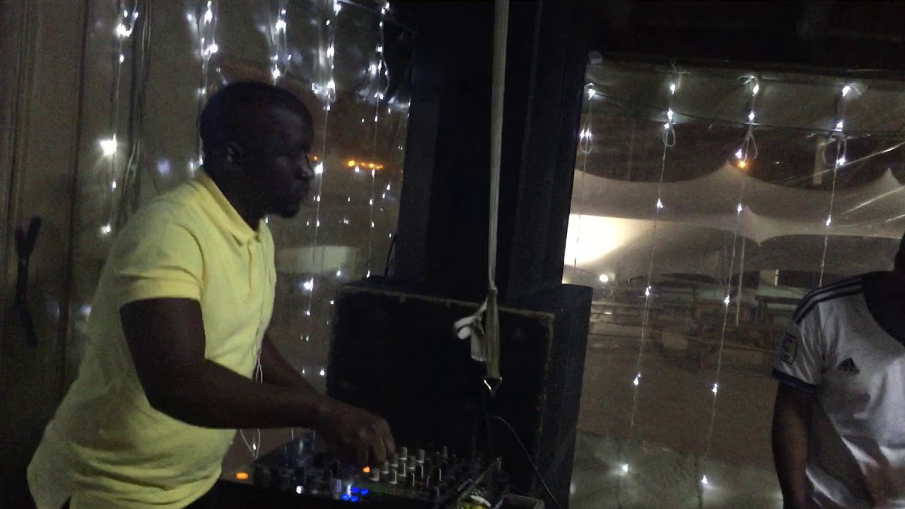 DJ Noxzy & Proff - YouTube