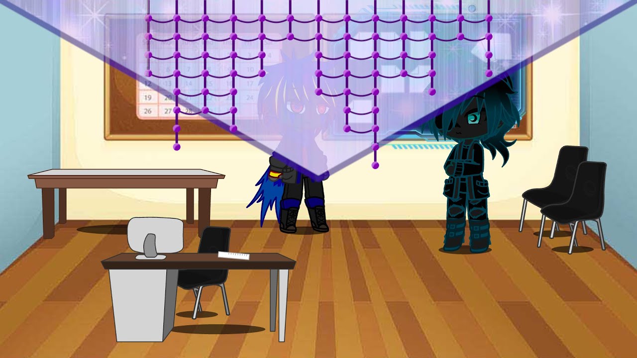 Talking about a potential revolution || Sans AU - YouTube