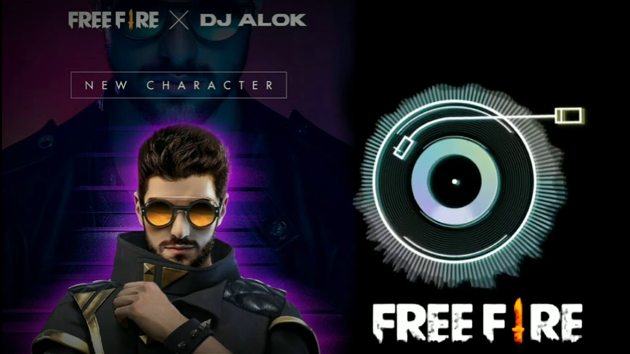 FreeFire Status Song l Free fire song l NewFreeFire djsong l Gerina ...