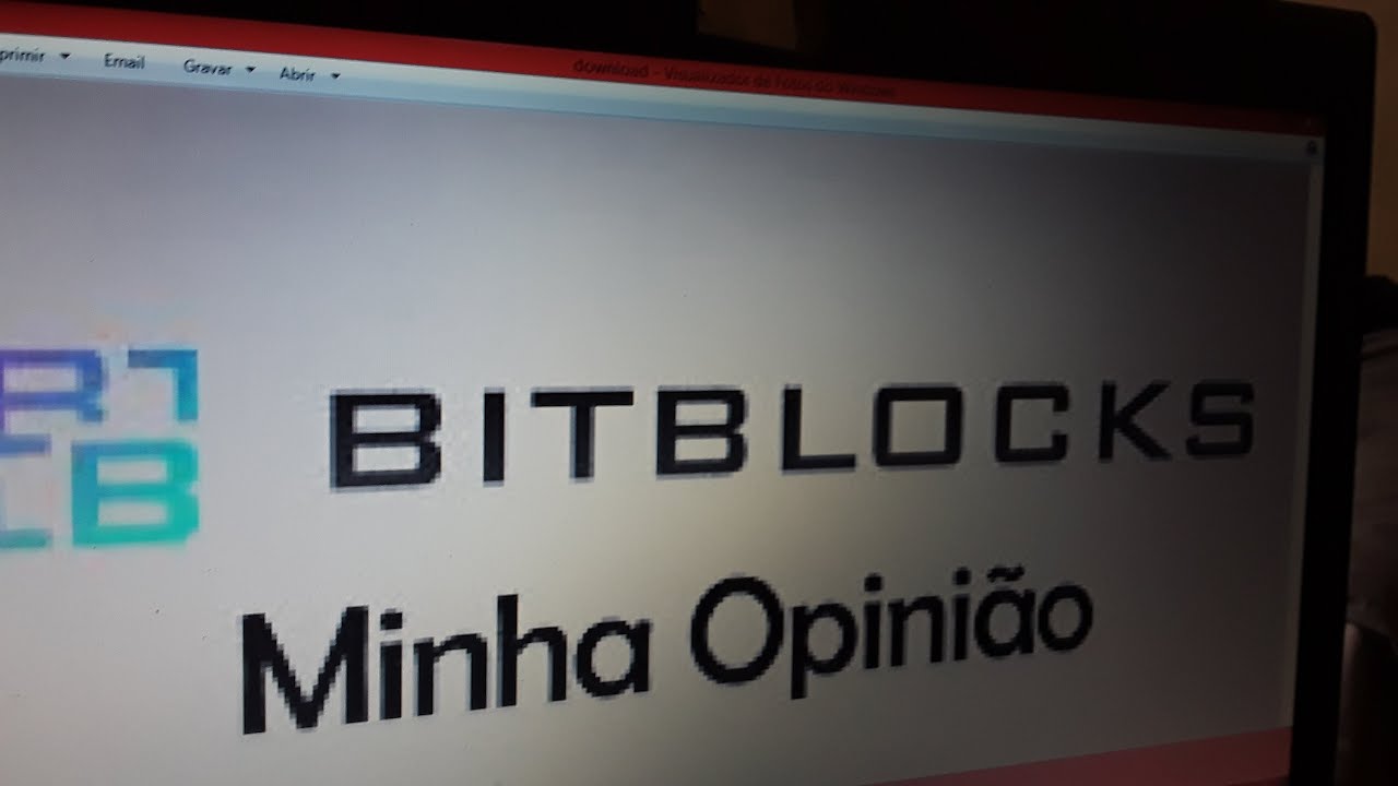 Bitblocks vale a pena investir?.(2020) - YouTube