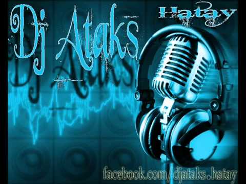 Dj Ataks vs. Ali Öztürk & Neslişah - ANNEM  Remix