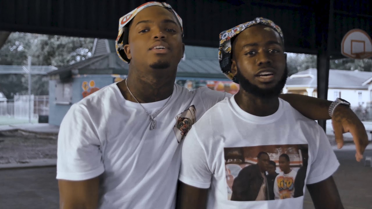 BREEZO x BEENAG - HOOD CYCLE (Official Music Video) - YouTube