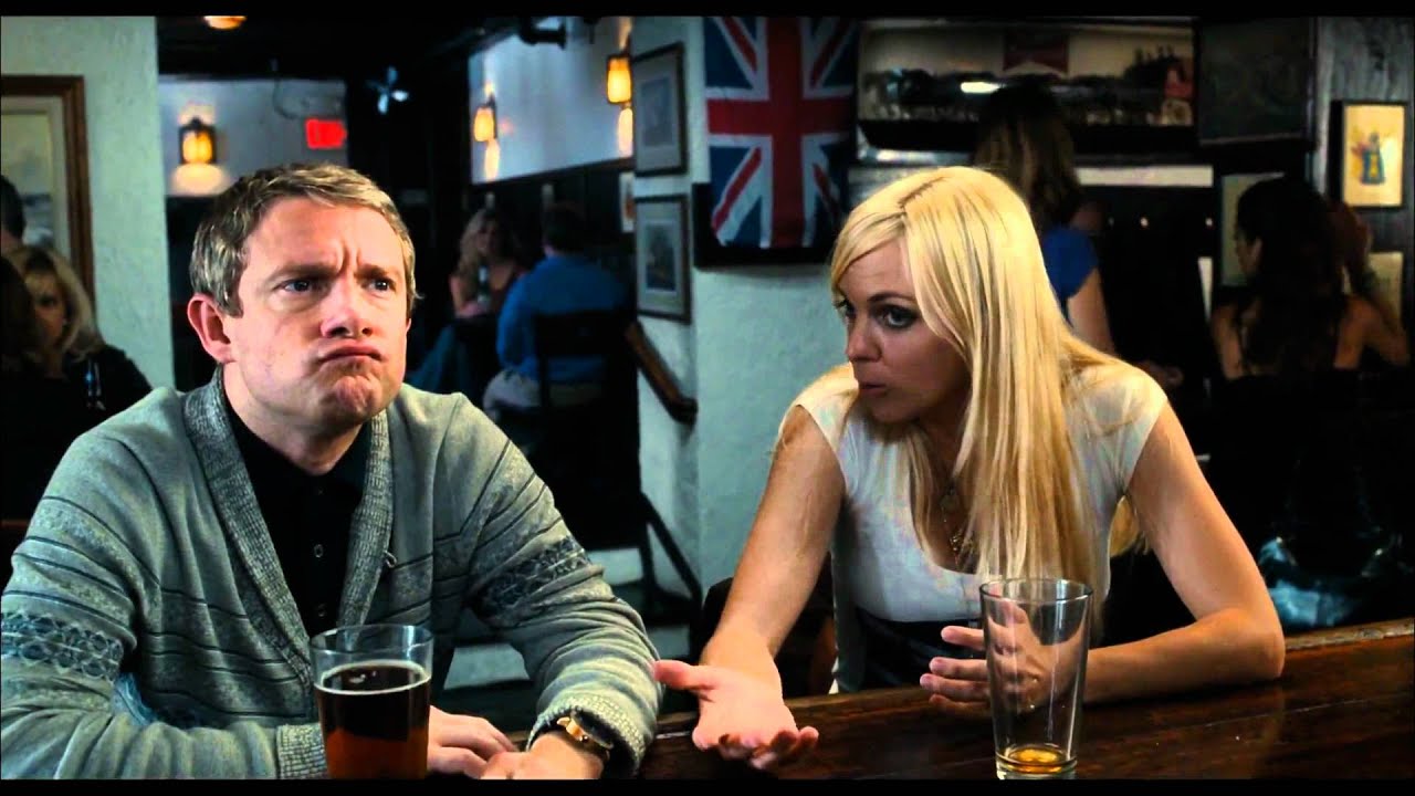 Trailer "Der perfekte Ex" German [FULL HD] - YouTube