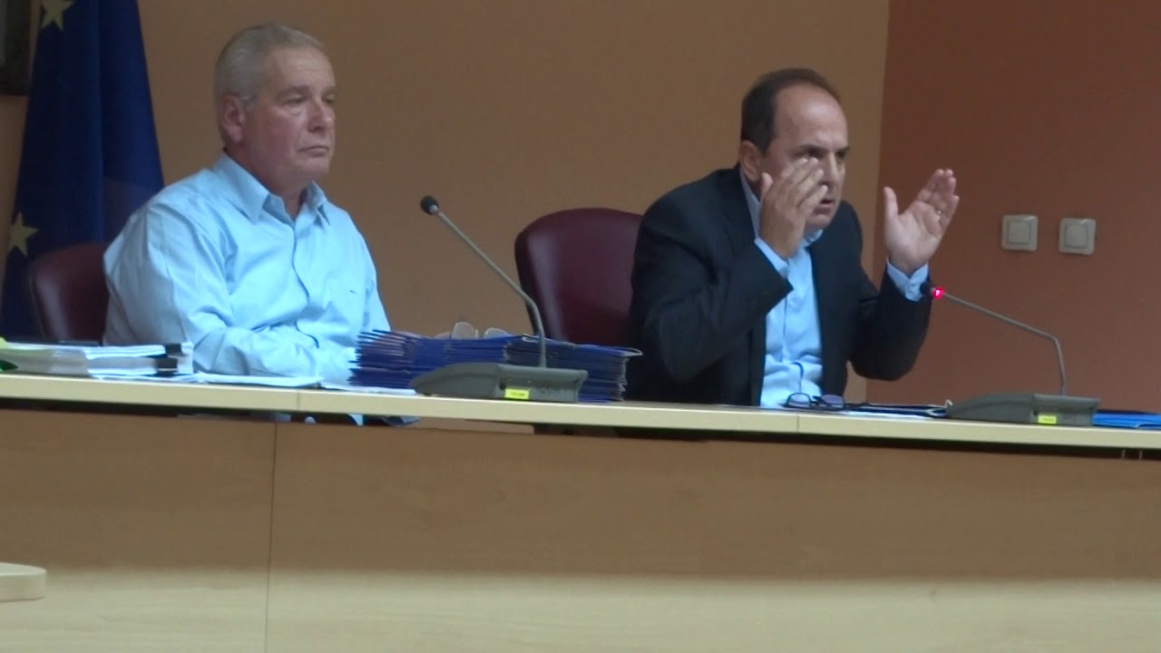 Δήμαρχος Πέλλας, απάντηση αν γνώριζε ότι έρχονται μετανάστες στα ...