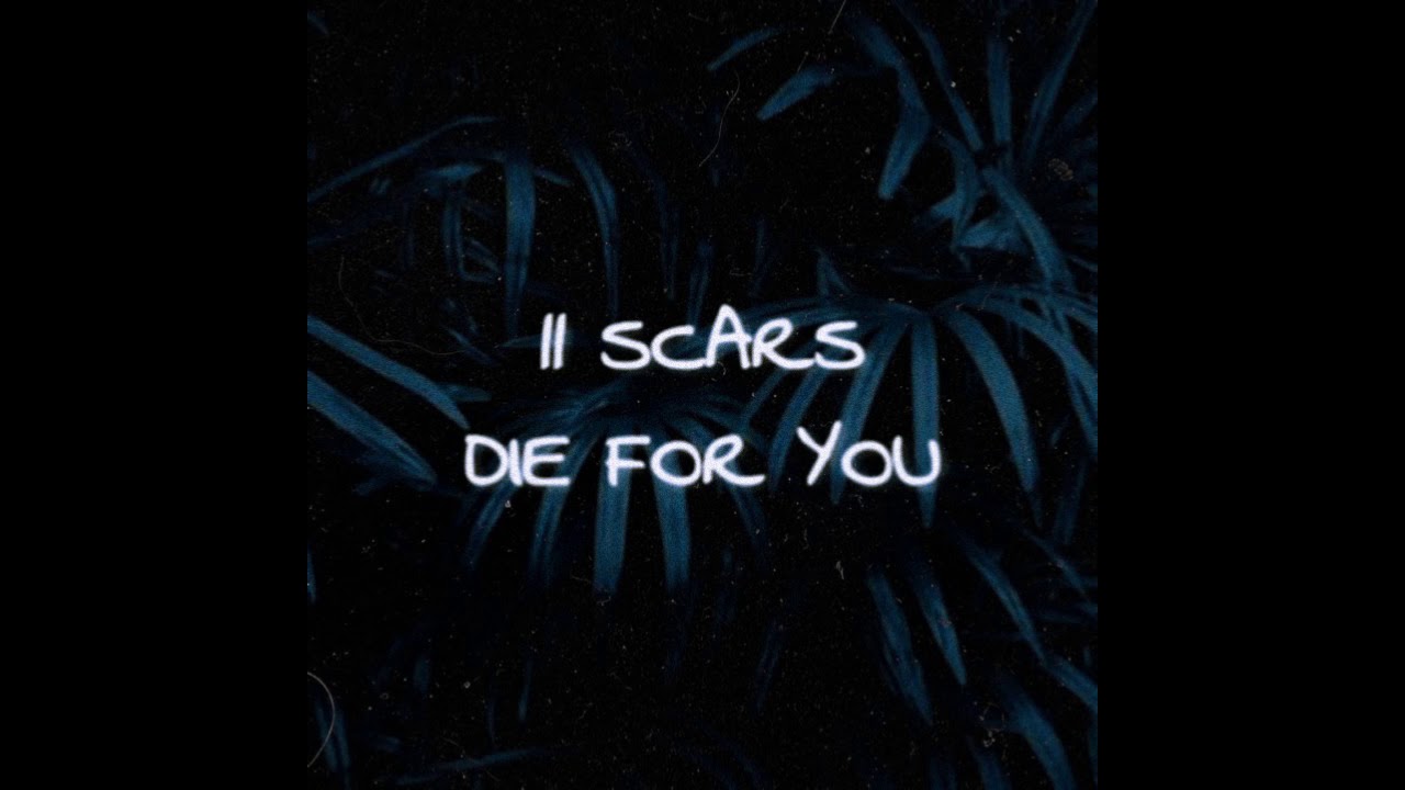 11 Scars - Die For You (Melodic Dubstep) - YouTube