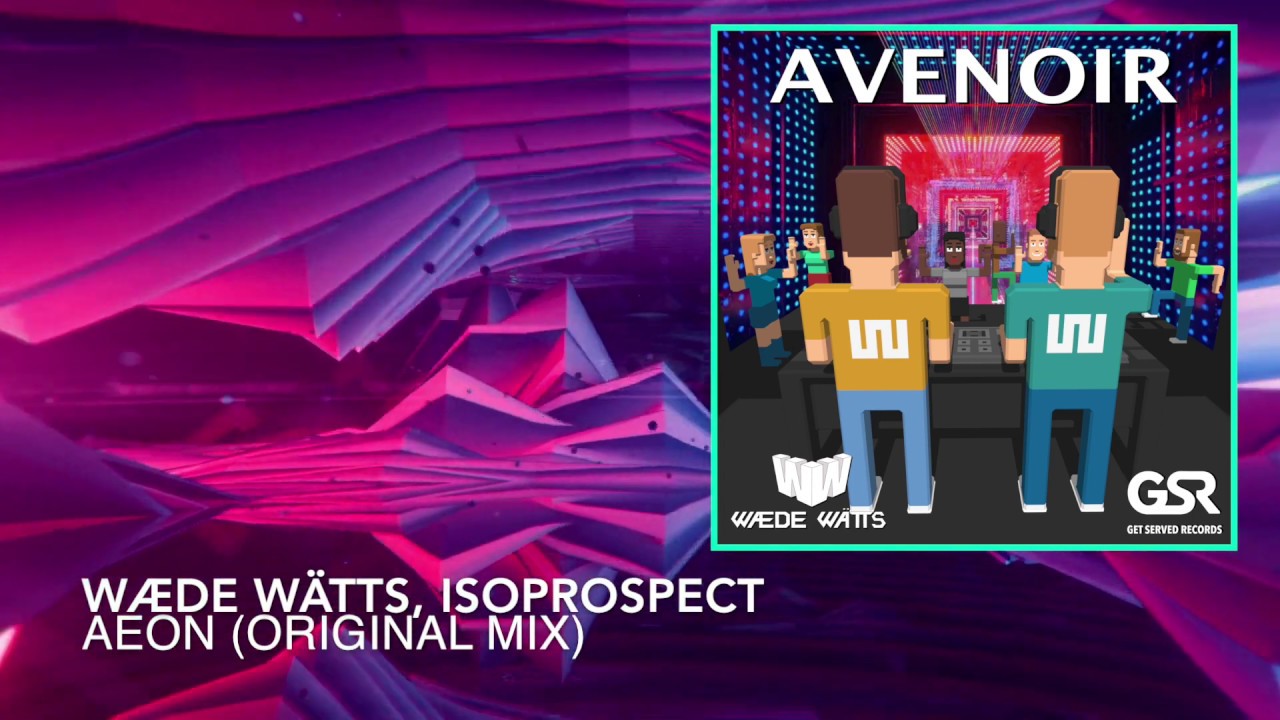Avenoir Album Teaser Out May 15th Worldwide - YouTube