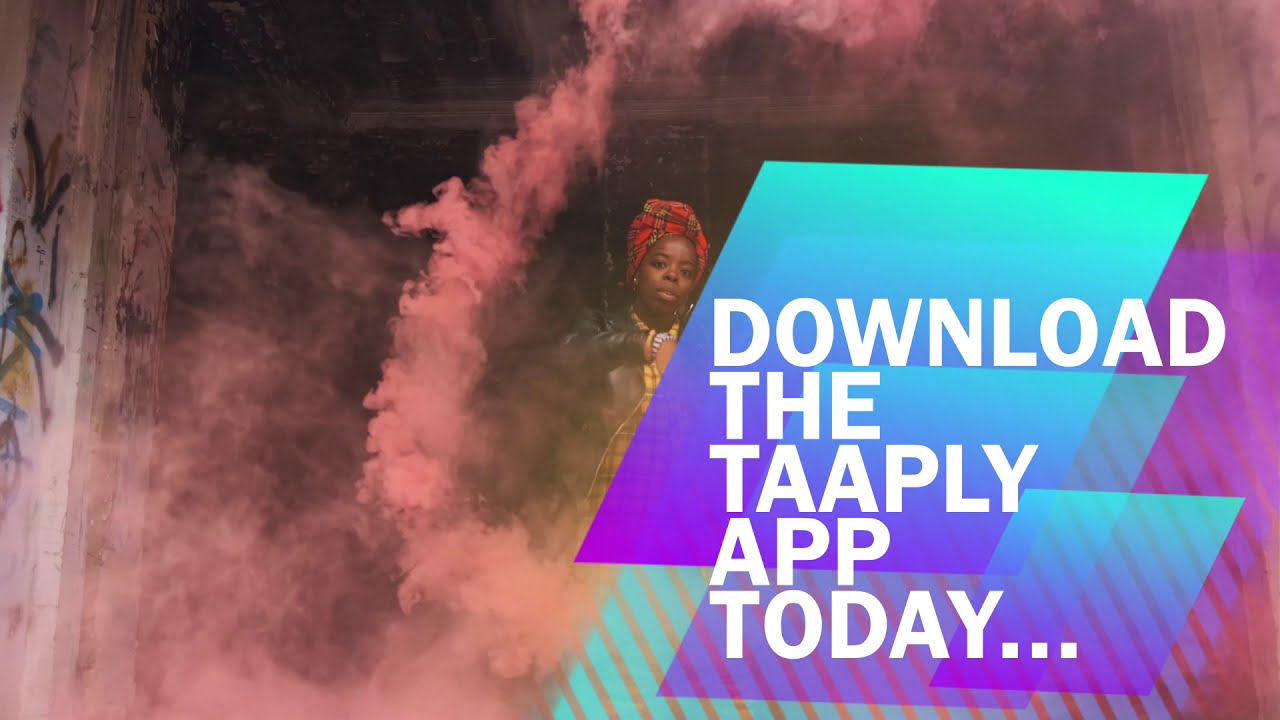 Taaply App Download - YouTube