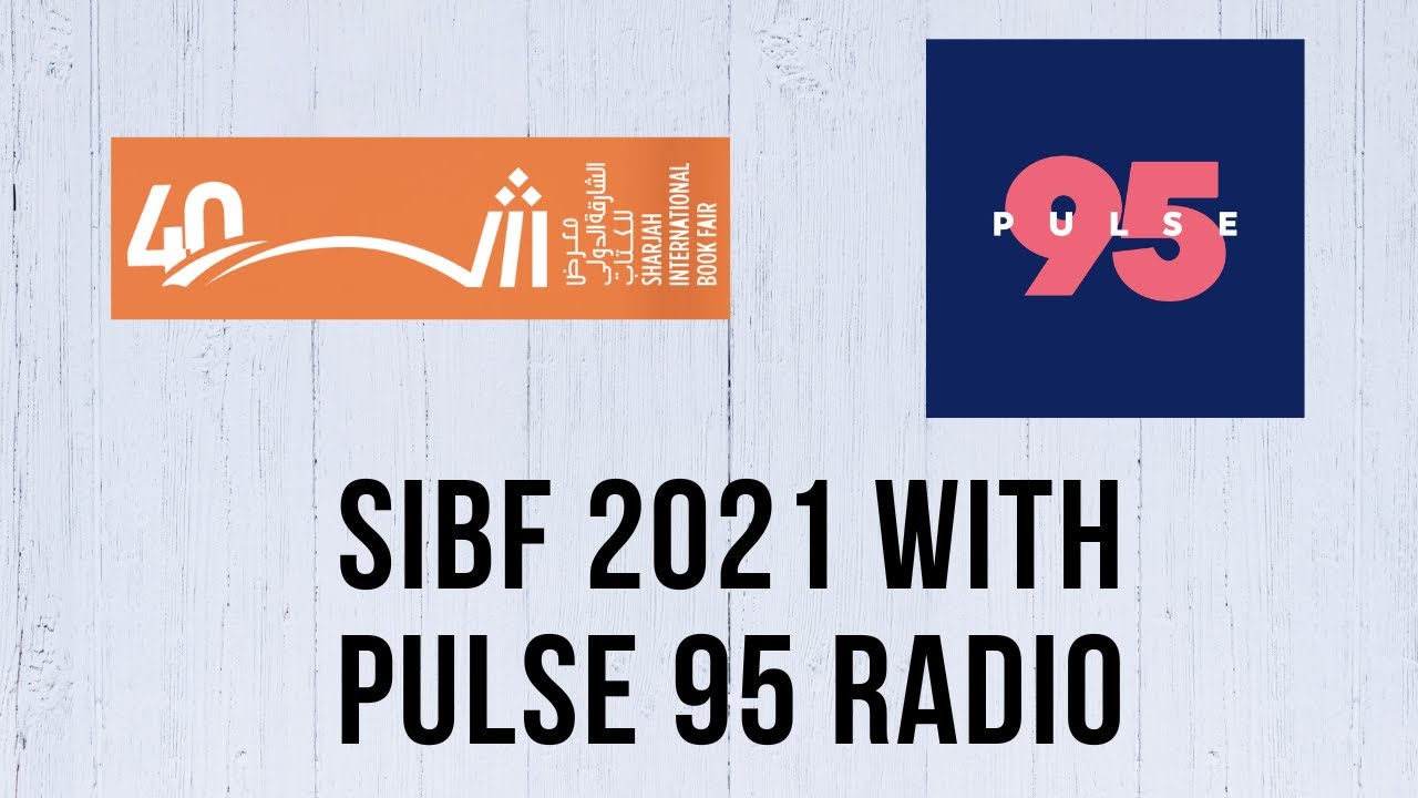 SIBF 2021 with Pulse 95 - YouTube