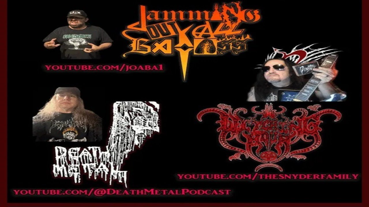 JOABA : THE UNHOLY TRINITY - YouTube