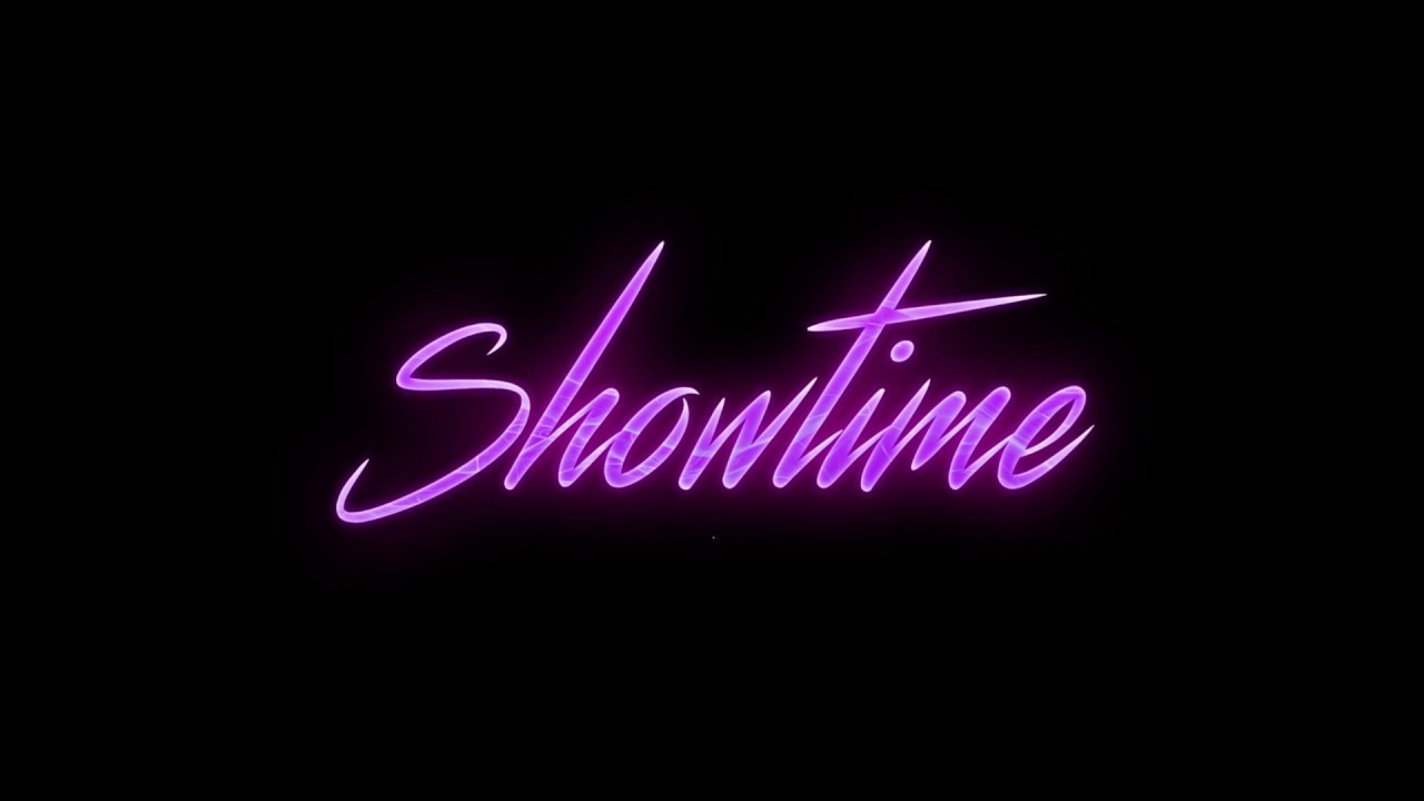 Ron Showtime Teaser 1 - YouTube