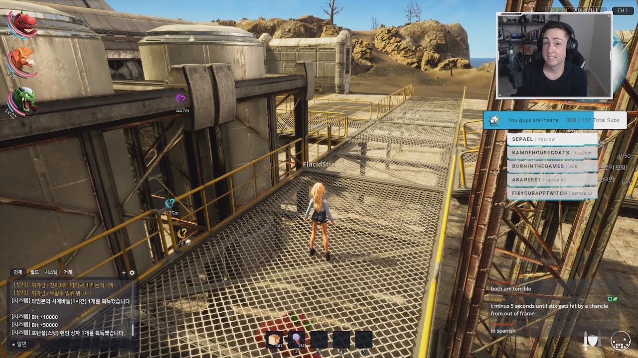 Stix - Master of Languages | Digimon Super Rumble - YouTube