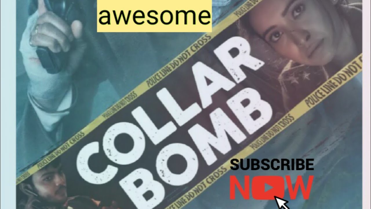 collar ----bomb - YouTube