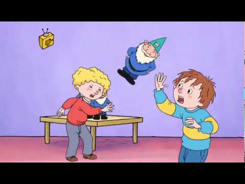 Horrid Henry Full Episodes ★★ Animation Movies 2017 For Kids ★★ Part 13 ...