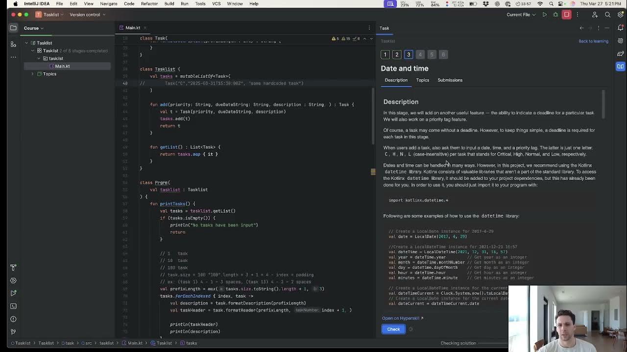 194 - Learning Every Day - Kotlin - YouTube