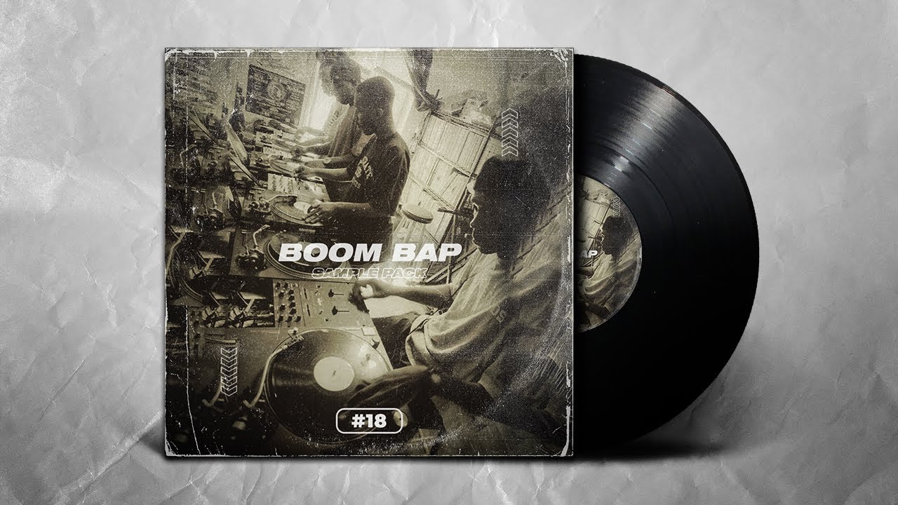 (Free) Boom Bap Sample Pack | Stems Kit #18 (DJ Premier, J Dilla ...