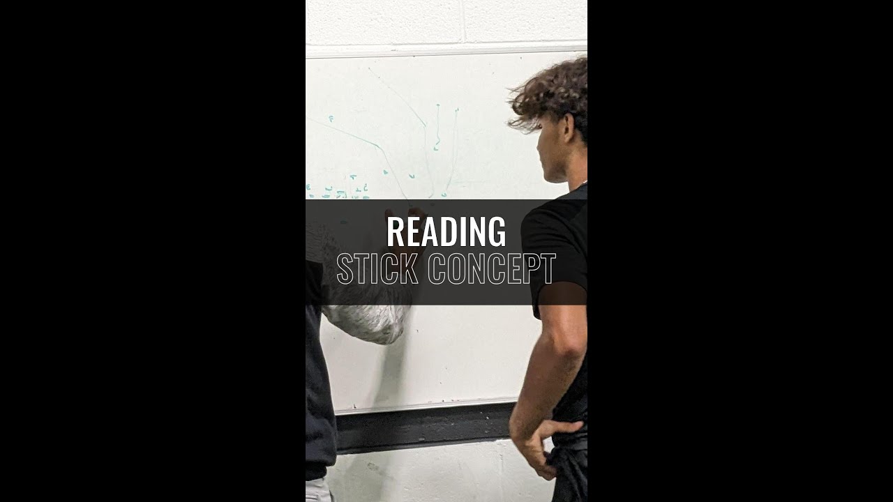 Reading Stick Concept - YouTube