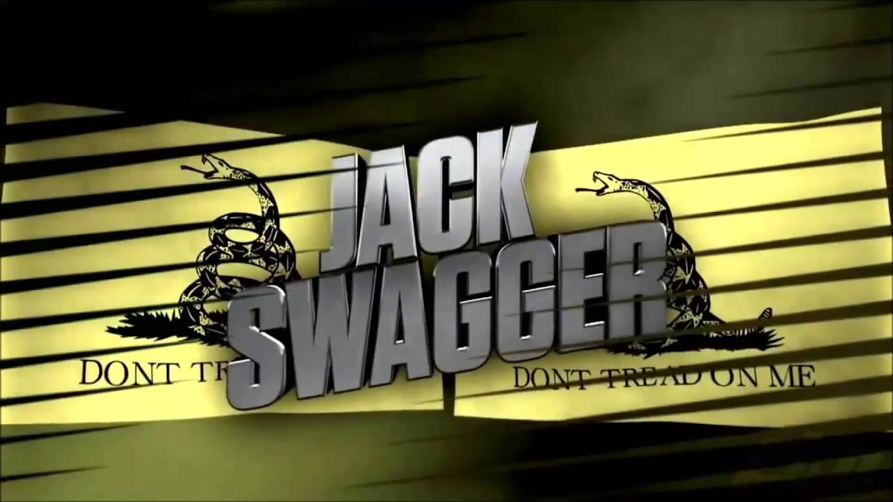 WWE Jack Swagger New Theme Song 2013 (We The People) - YouTube