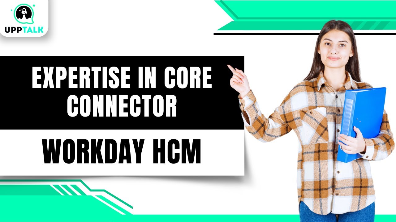 Expertise Core Connector Worker Integration for Workday | Workday HCM ...