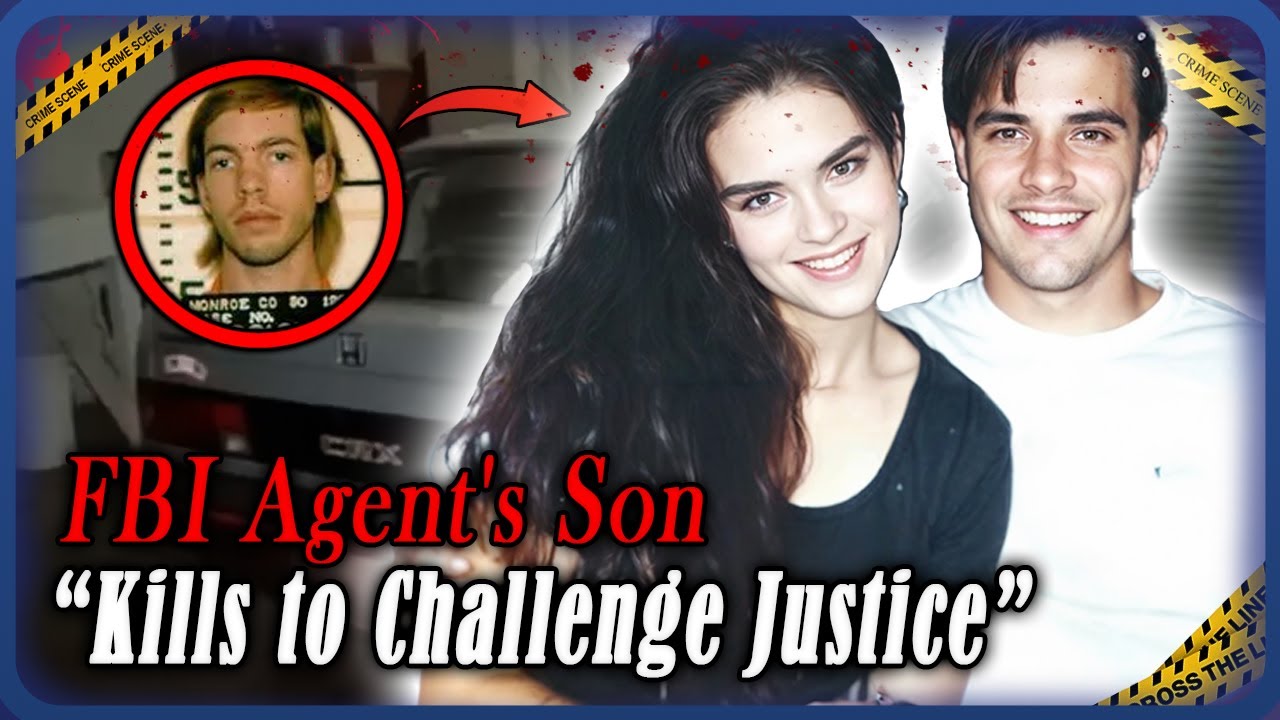 The Case of Grant Hendrickson and Michele Cartagena - Crime Documentary ...