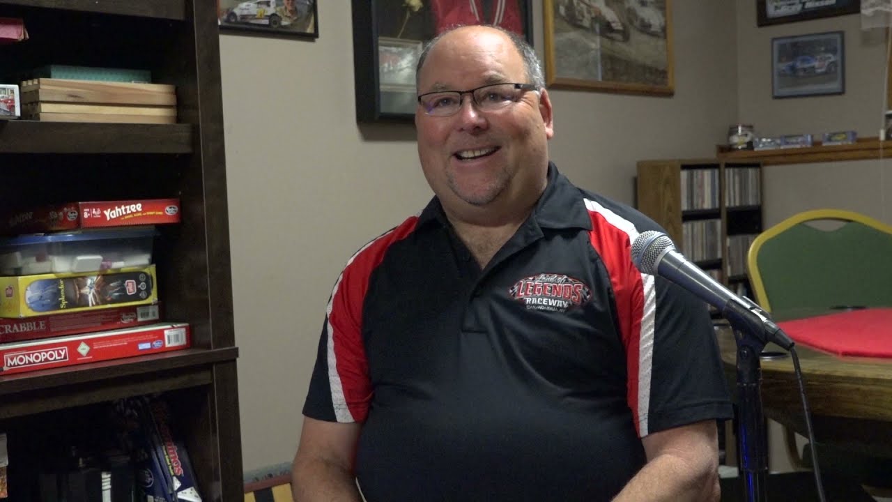 Greg Hixson talks about situations race directors face Nov 6 2021 - YouTube