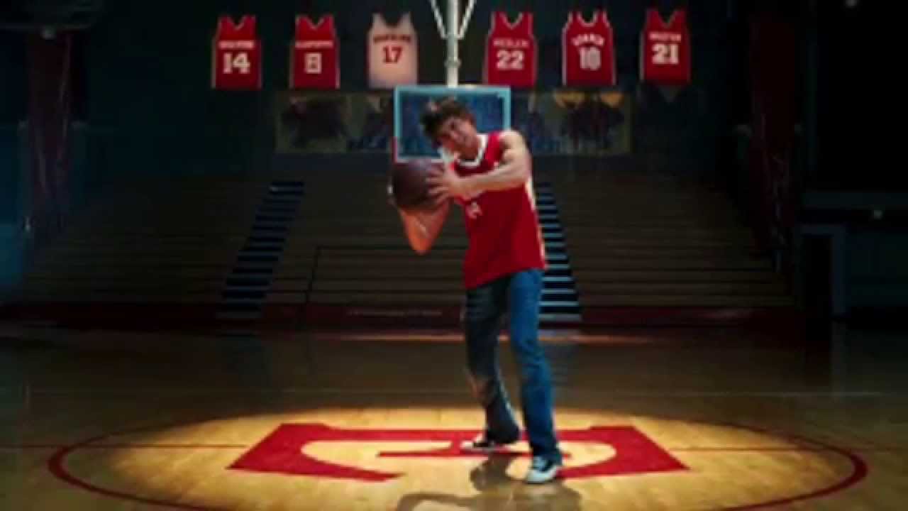 High School Musical 3 - Scream - YouTube