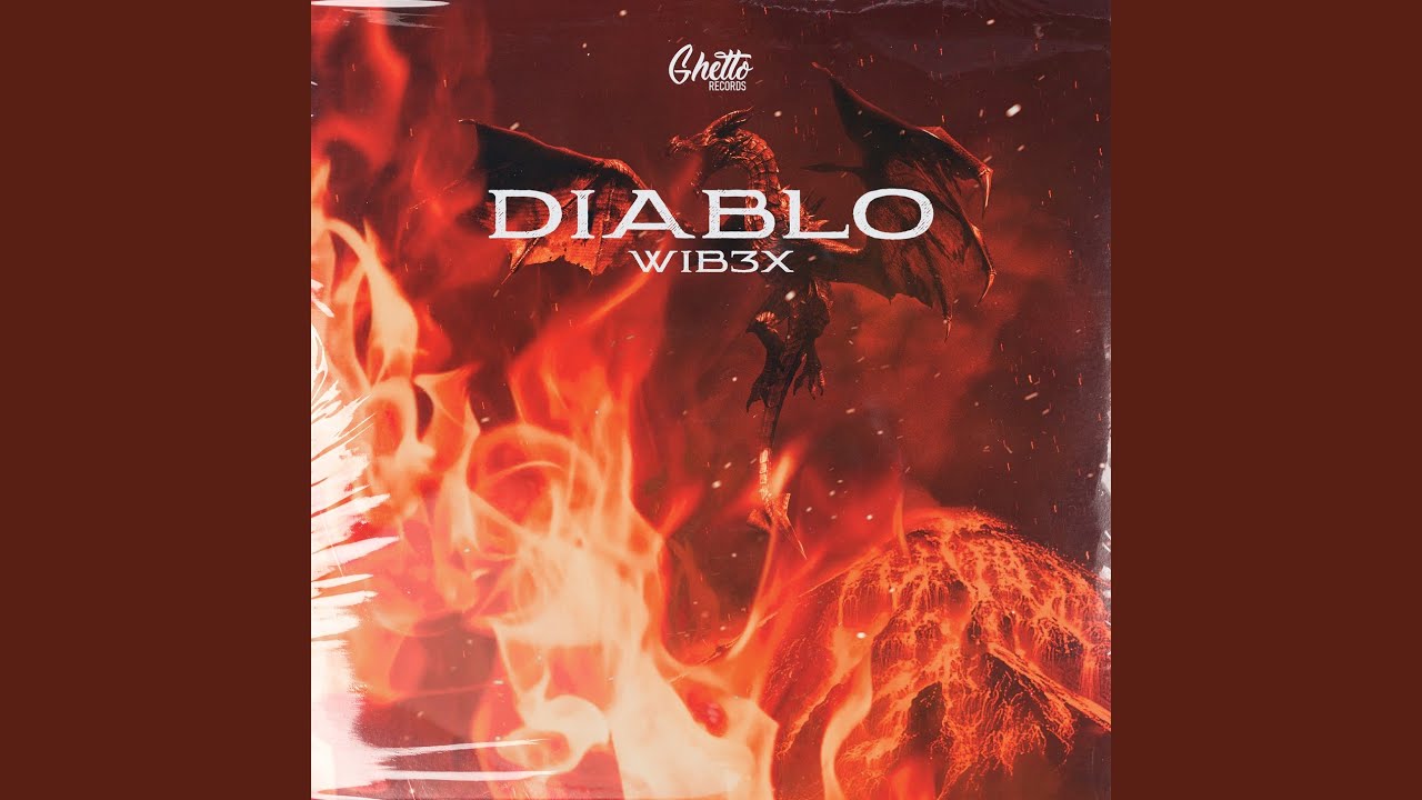 Diablo - YouTube