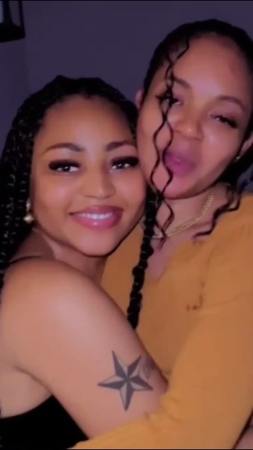 Regina Daniels celebrates her best friend birthday in a very special ...