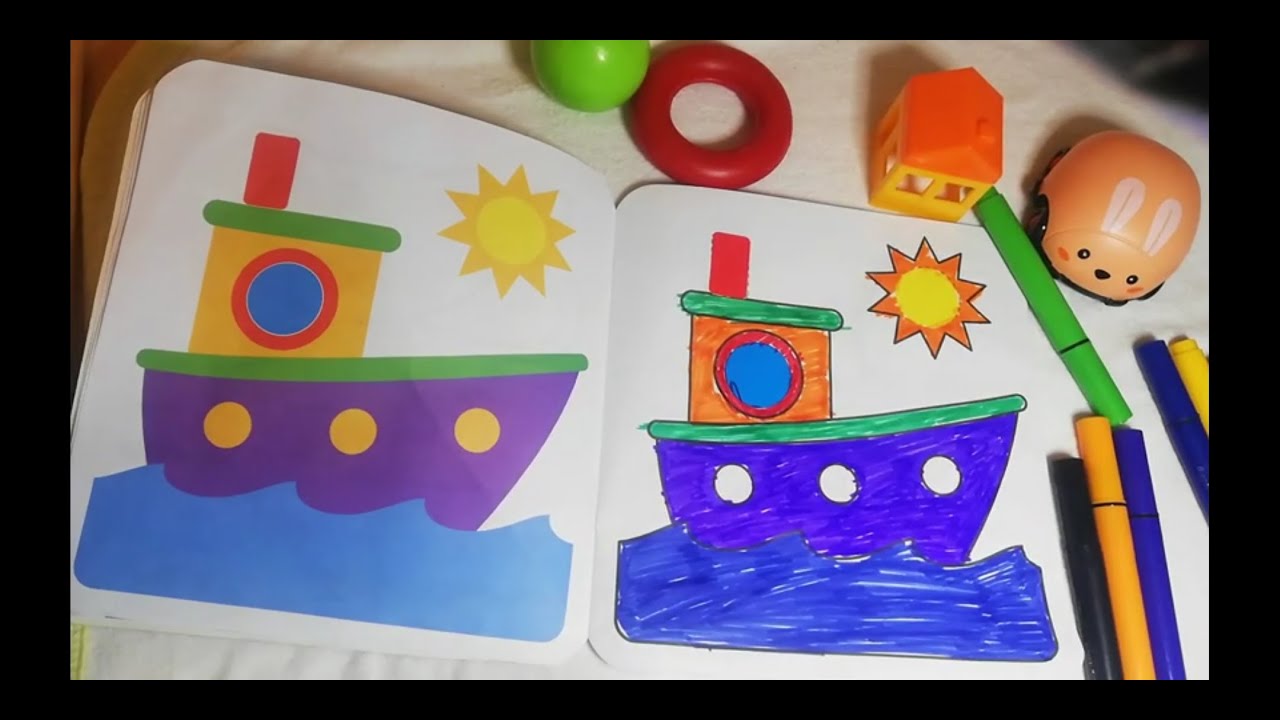 coloring videos for kids,coloring videos easy,coloring videos for kids ...
