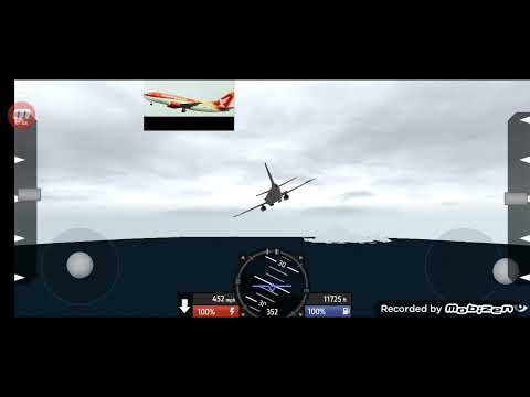 adam air 574 - YouTube