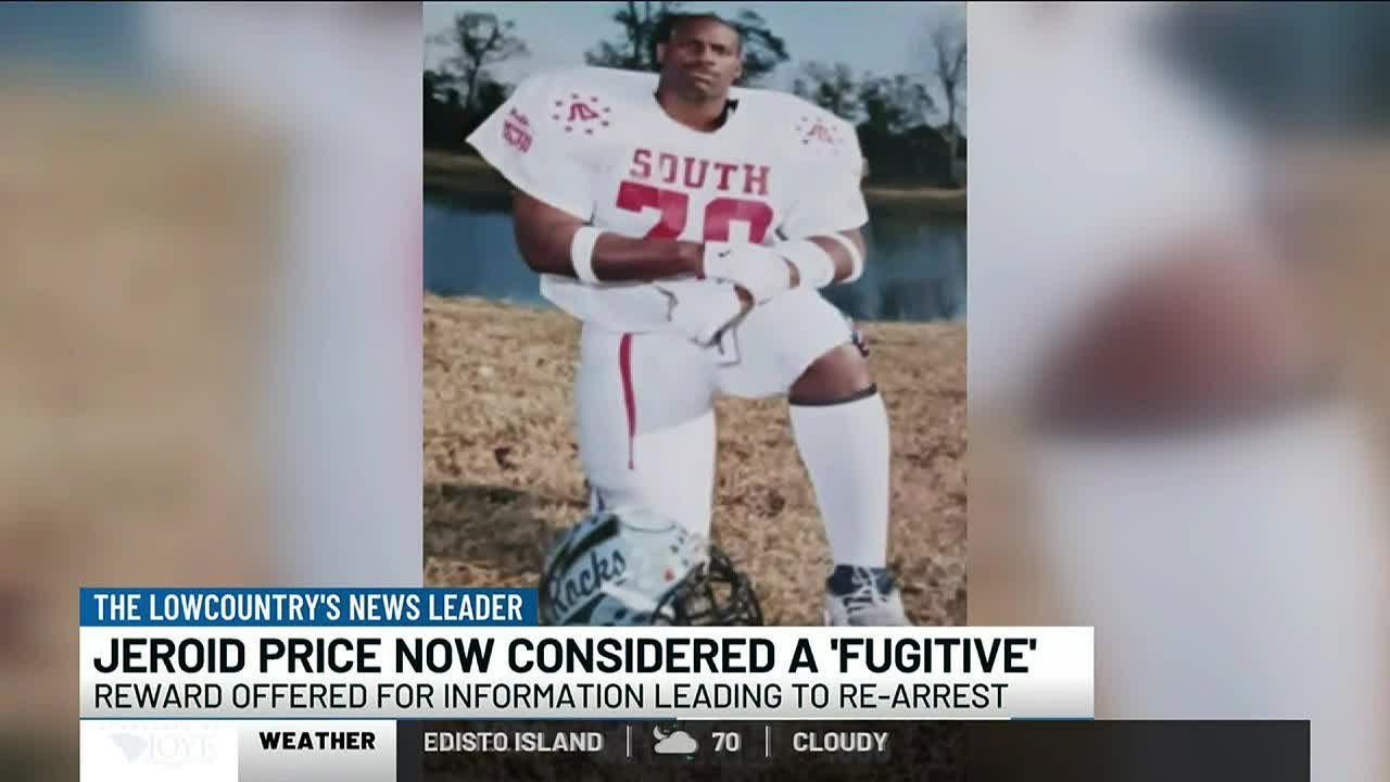 VIDEO: Sheriff’s office offers reward for info leading to Jeroid Price ...