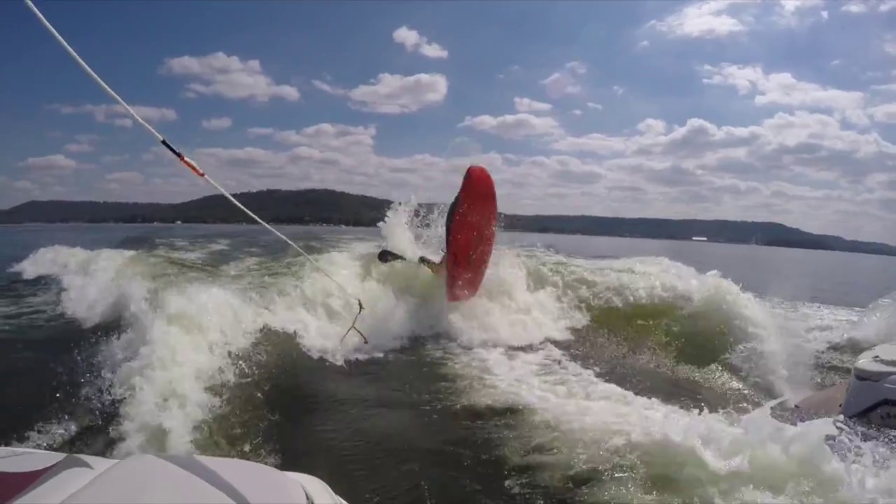 Hunter Katich Insta Highlights 2018 - YouTube