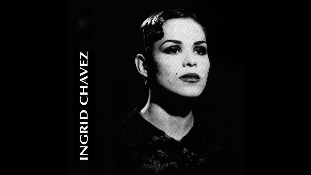 Natural Selection and Ingrid Chavez - Do Anything (1989 Unreleased ...