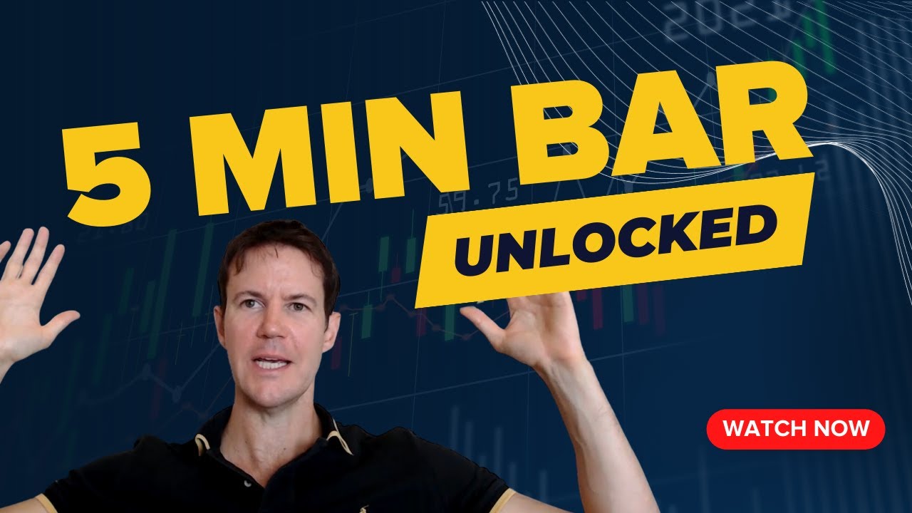 The 5-minute Bar Trading System - YouTube
