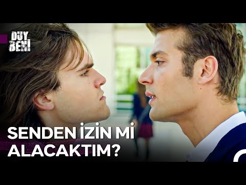 Zorbalarla Mücadele #15: Aşkımı Haykırmak Da Mı Yasak? - Duy Beni