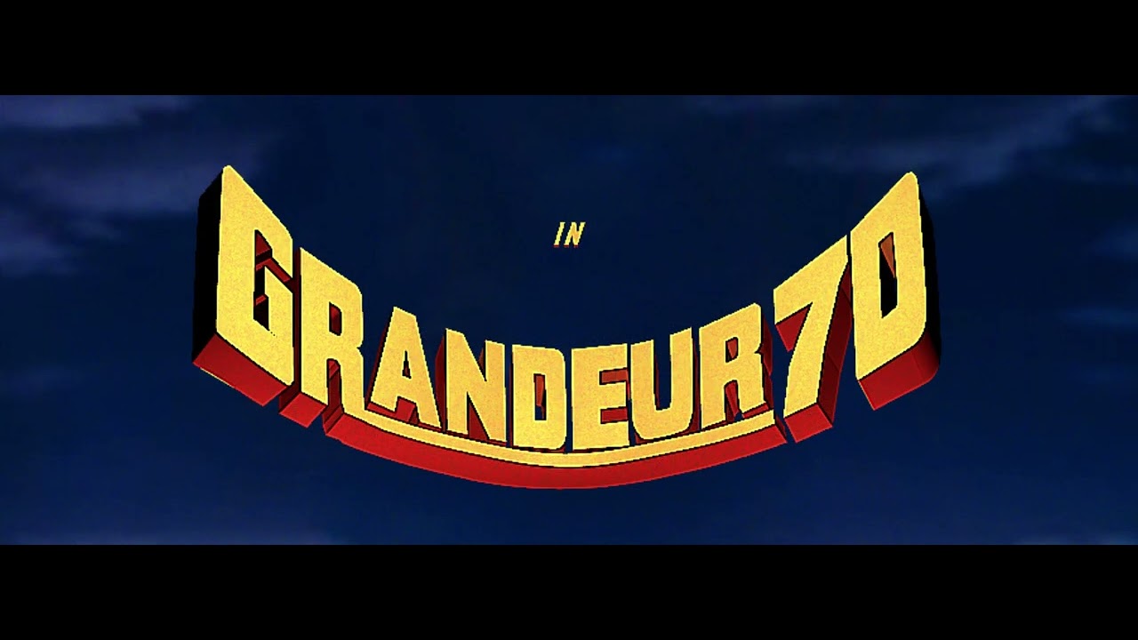 Candela Jasmin Pictures Film Corporation logo (1961) (Grandeur 70 ...
