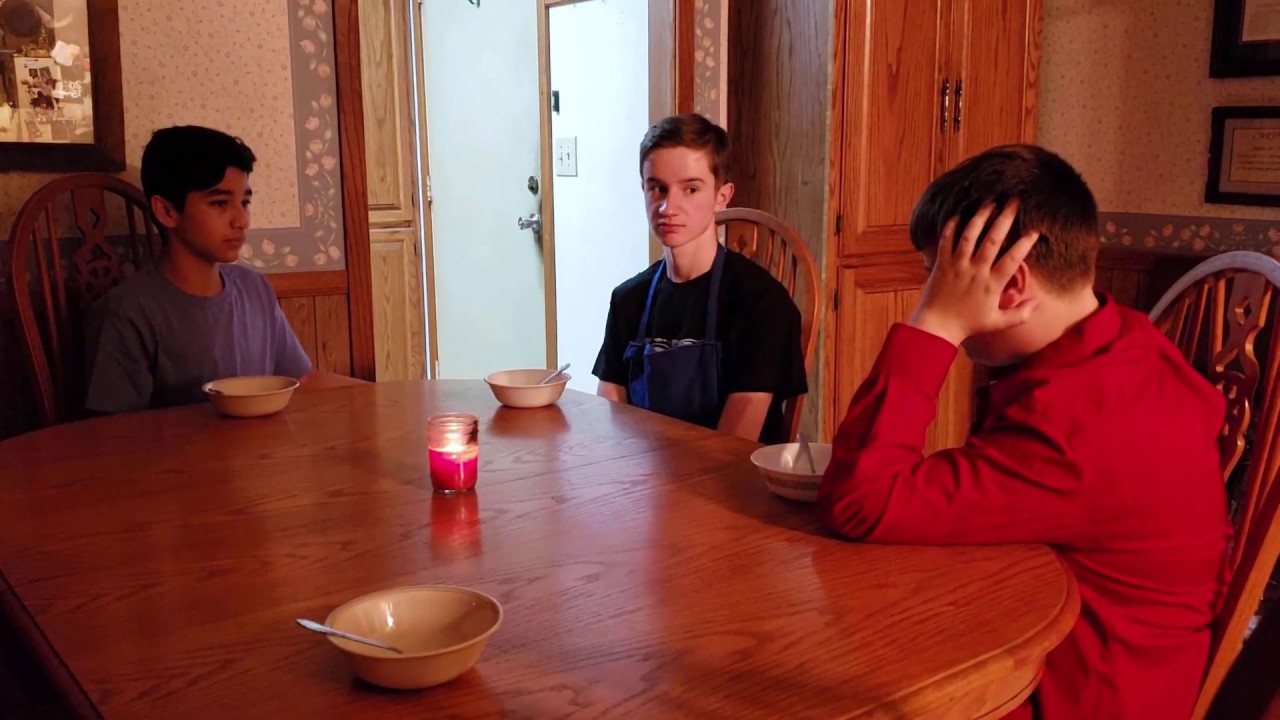 My Brother Sam is Dead Movie - YouTube