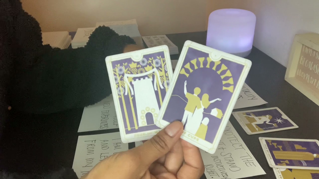 DF “I Protect The Innocent & Stand Up For What Is Instinctively Right ...