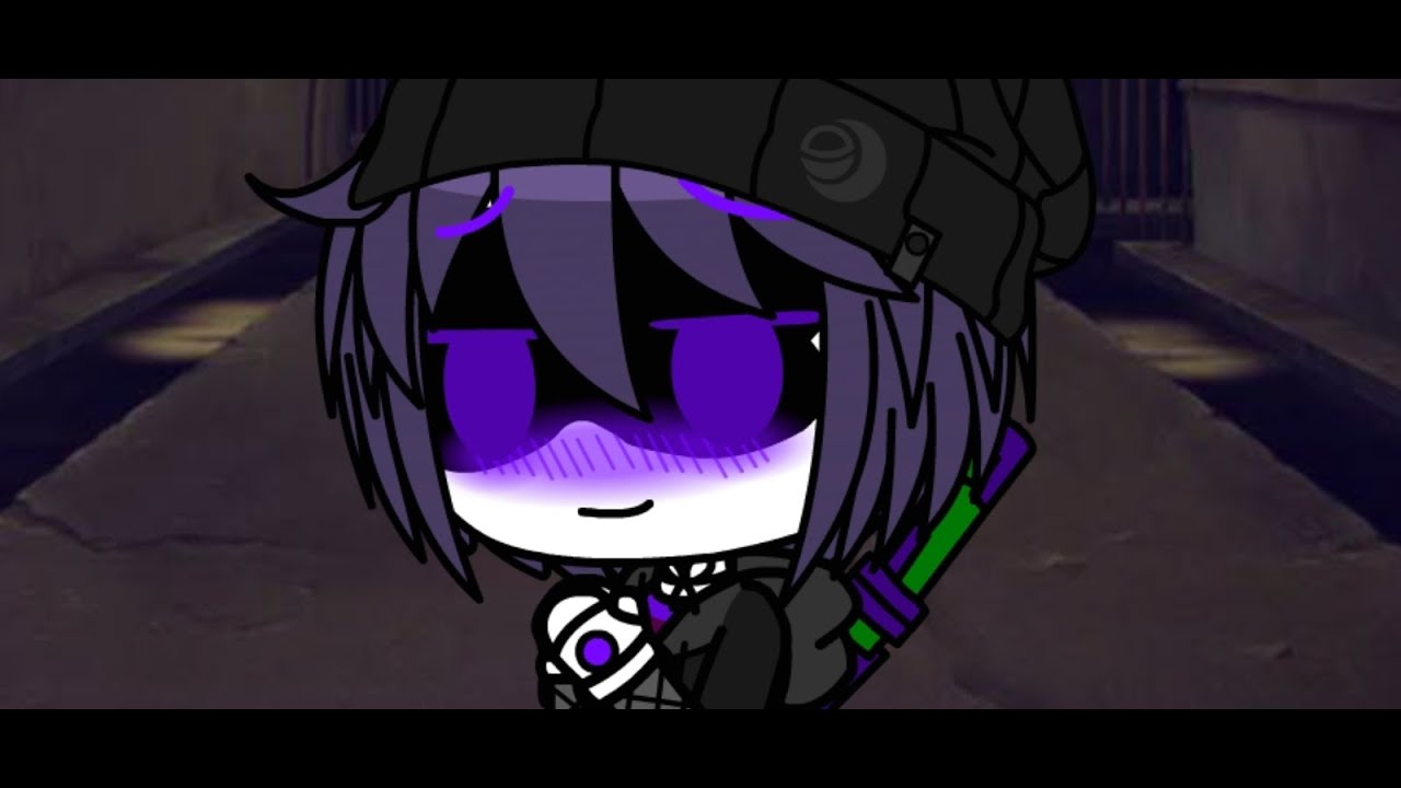 What if part 3 what if Thad and V swap places. (Murder drones AU) - YouTube