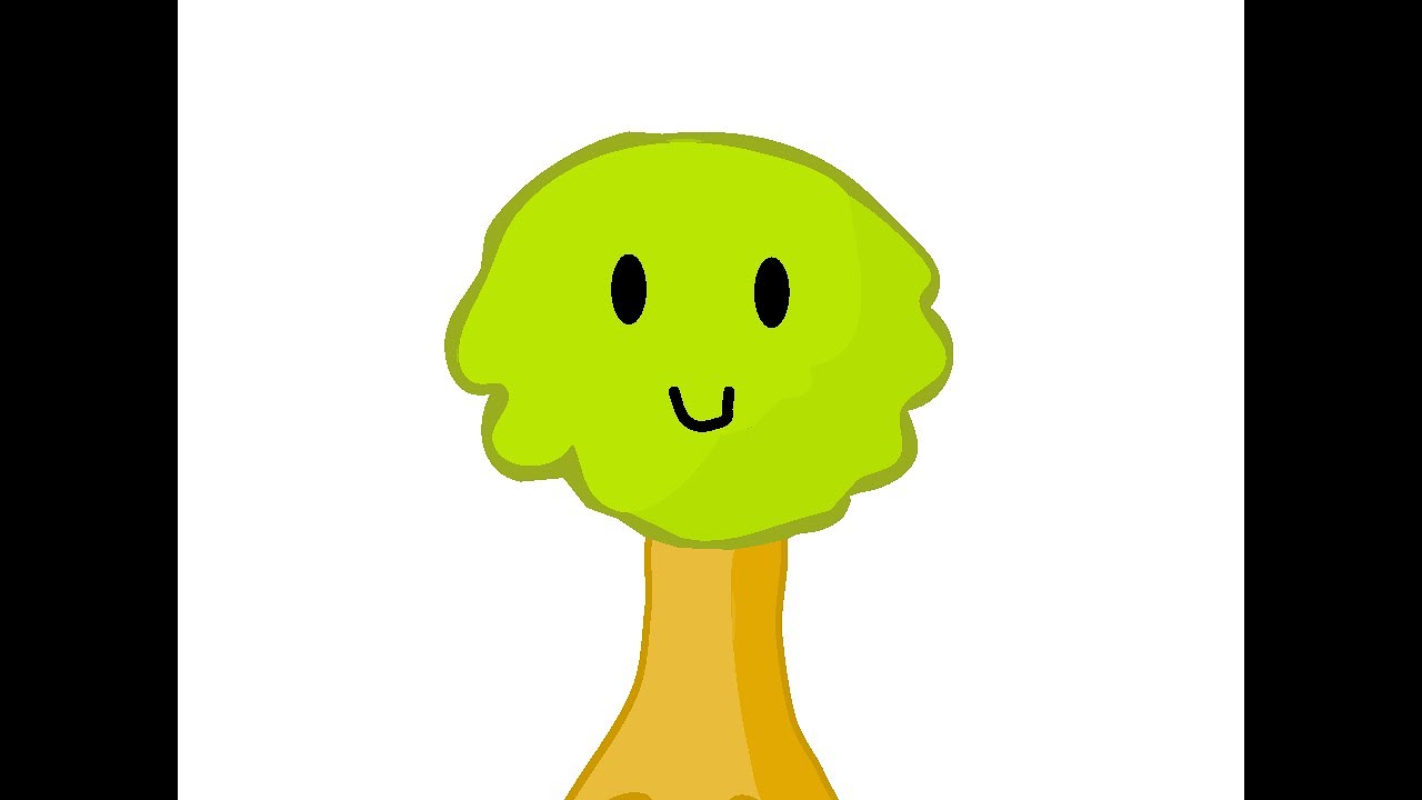 TREE (2021) Animation Film - YouTube