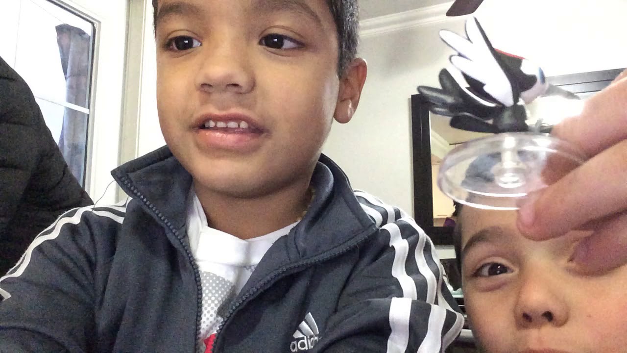 Erick y Rubén - YouTube