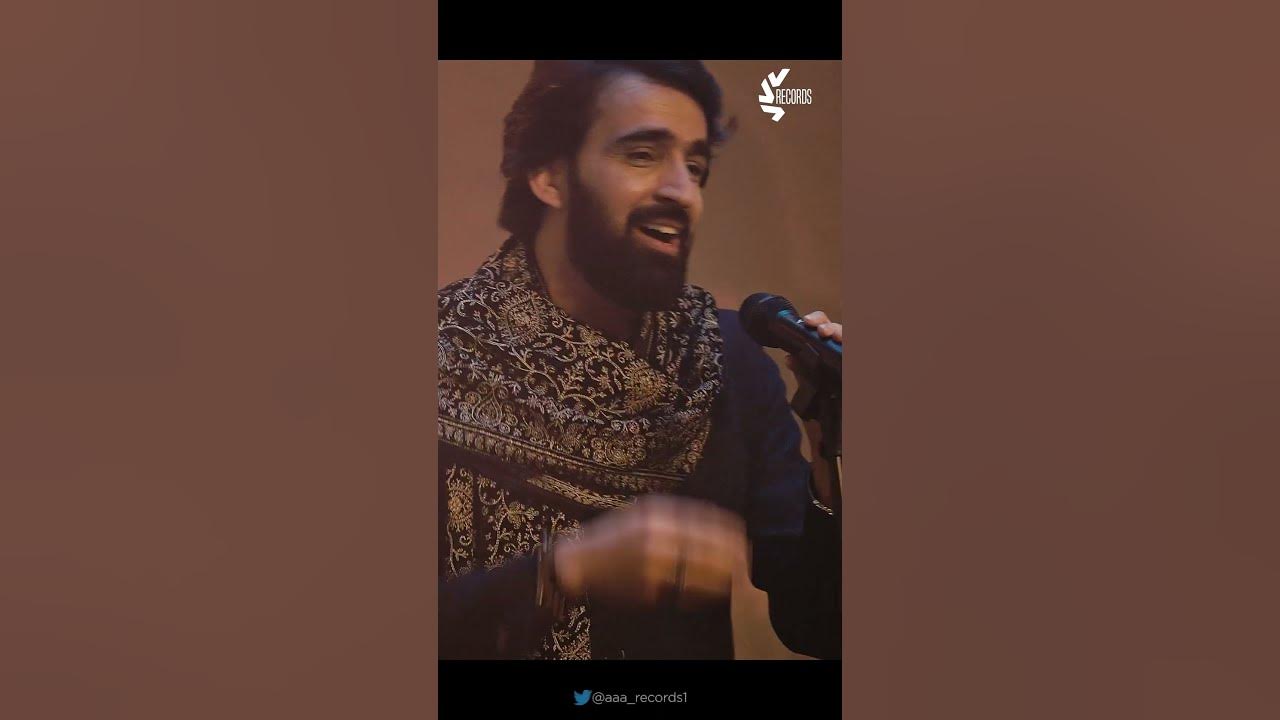 ISHQ DI GALL - MEHRAN SHAH #music #song #love - YouTube