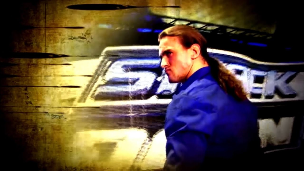 “The Dashing Ones” Cody Rhodes & Drew McIntyre 1st Titantron (Remake ...