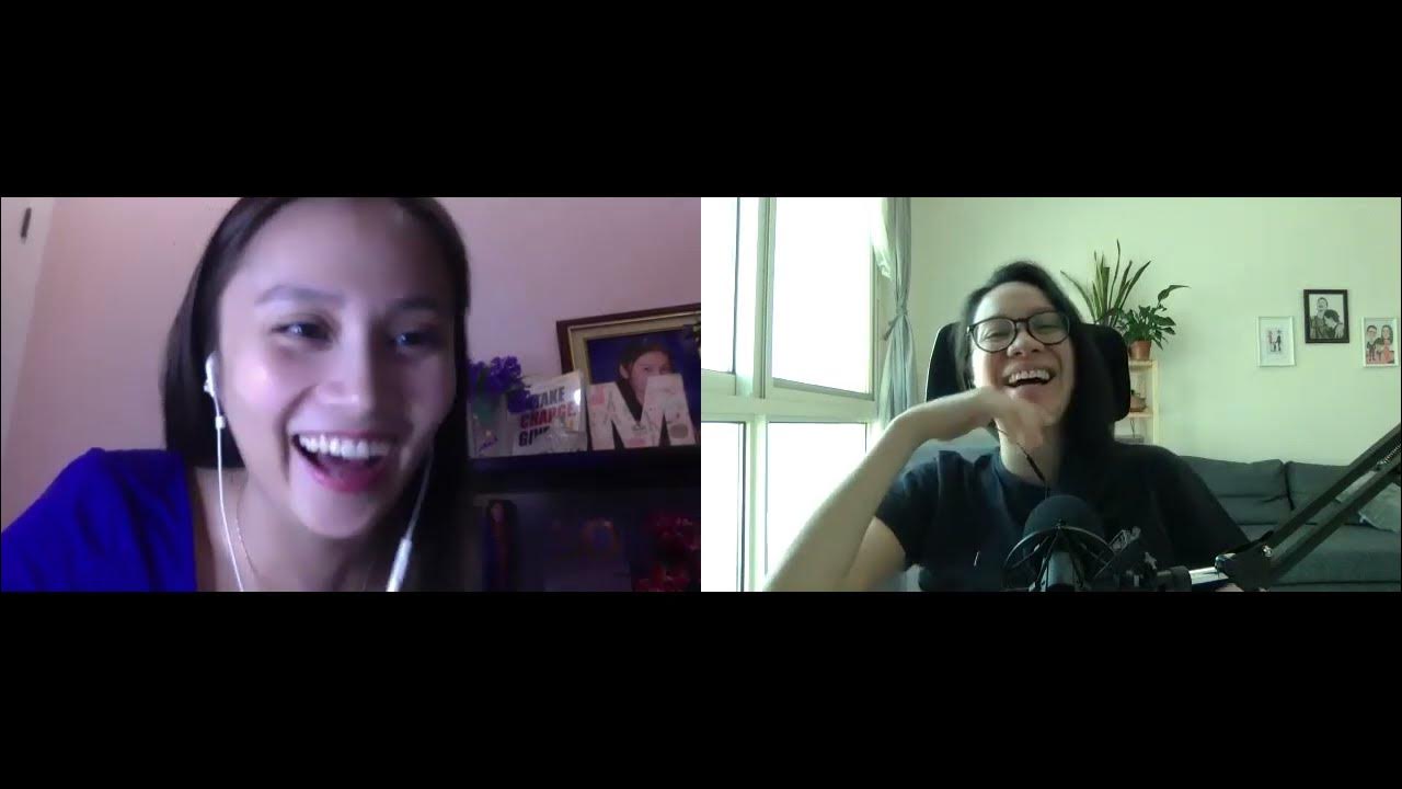 You Are Worthy Podcast with Langga Speaks - YouTube